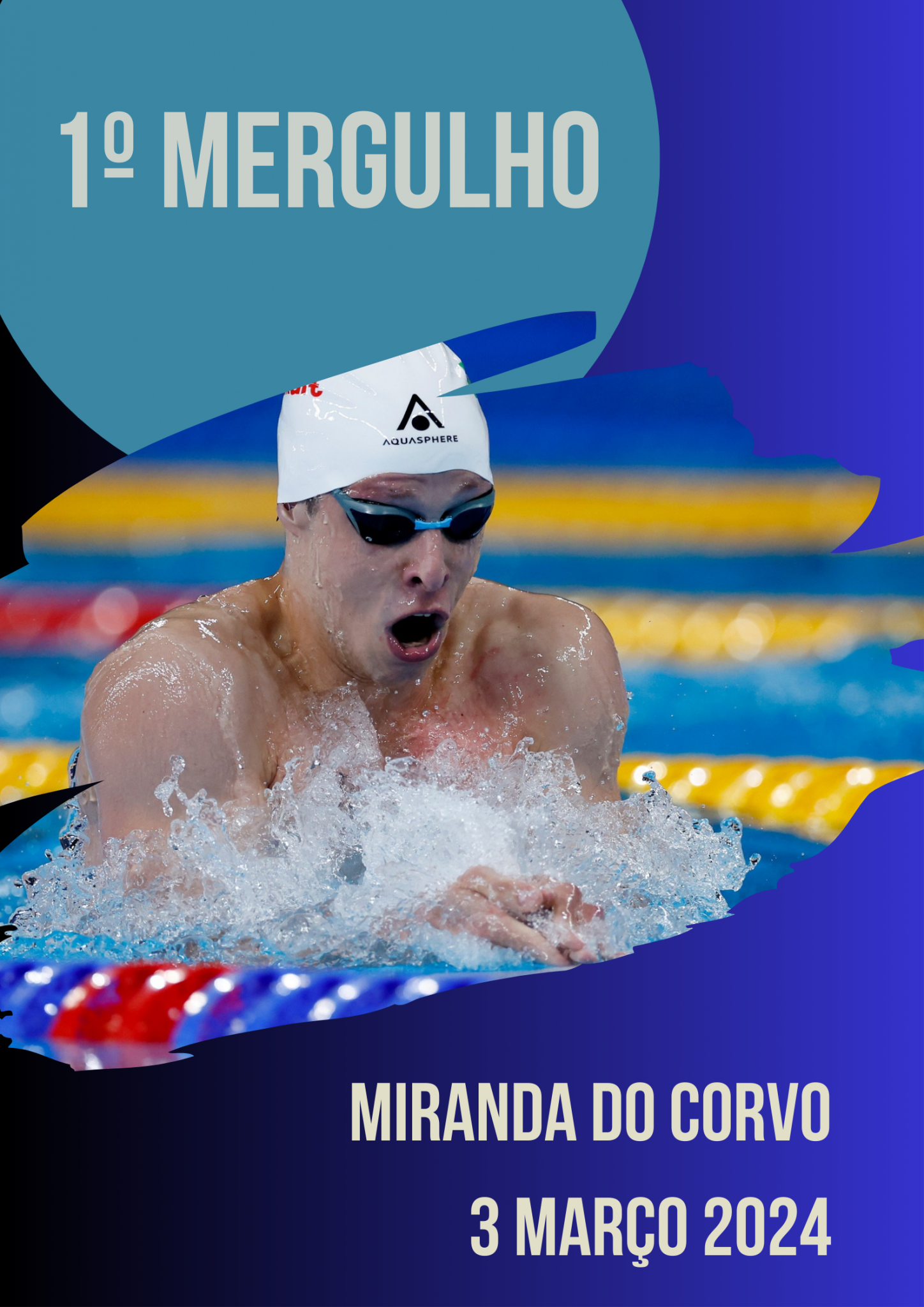 1º mergulho – miranda corvo 3 março 2024